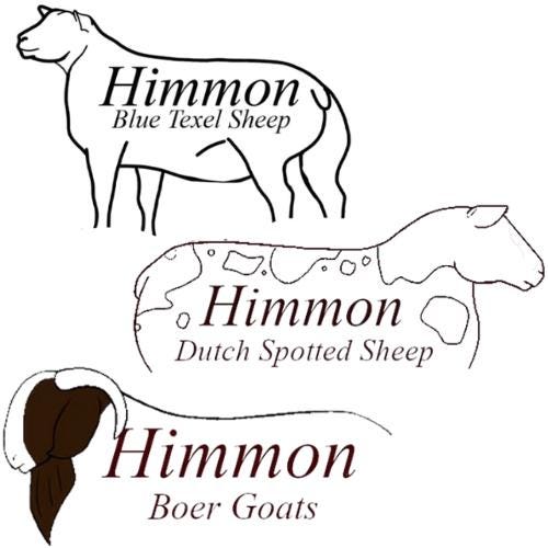 HimmonCopseFarm - Etsy