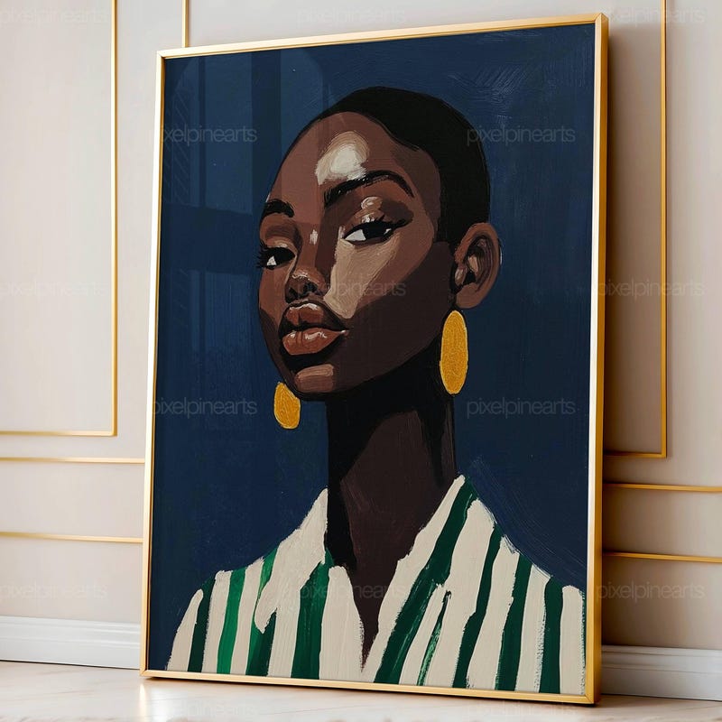 African Dandyism - Etsy