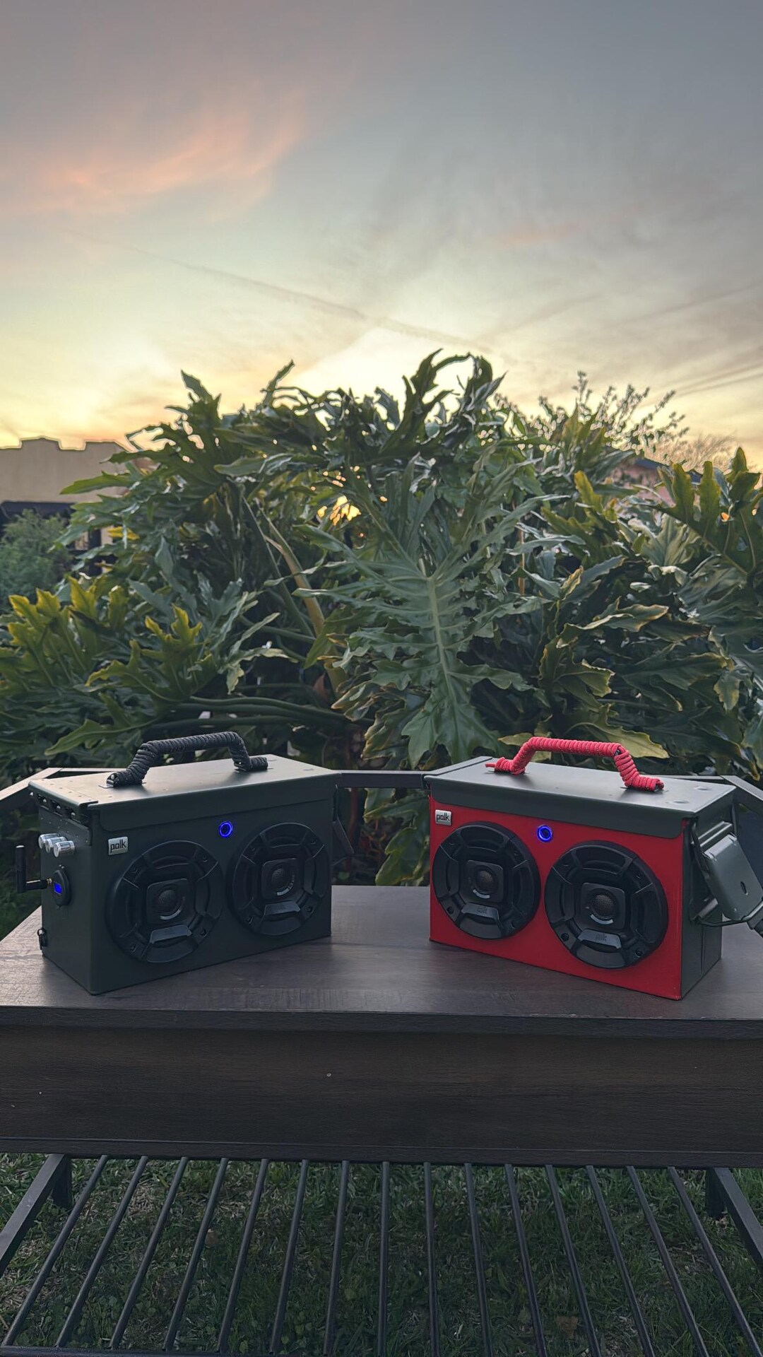 Custom Boomboxes - Etsy