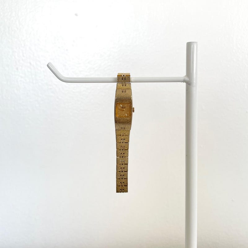 1983 Watch Man - Etsy