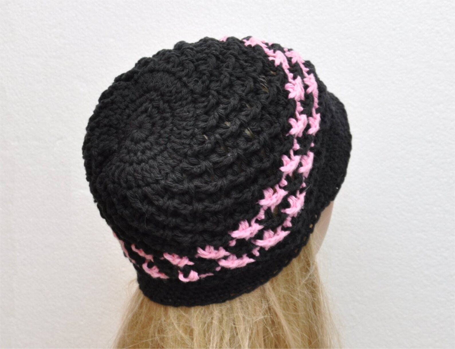 Skin Cancer Awareness Hat, Summer Hats for Cancer Patients, Melanoma ...