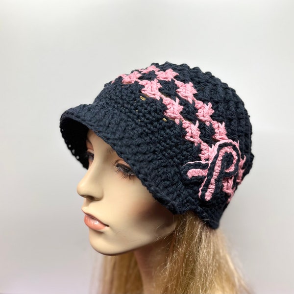 Cancer Patient Hat - Etsy