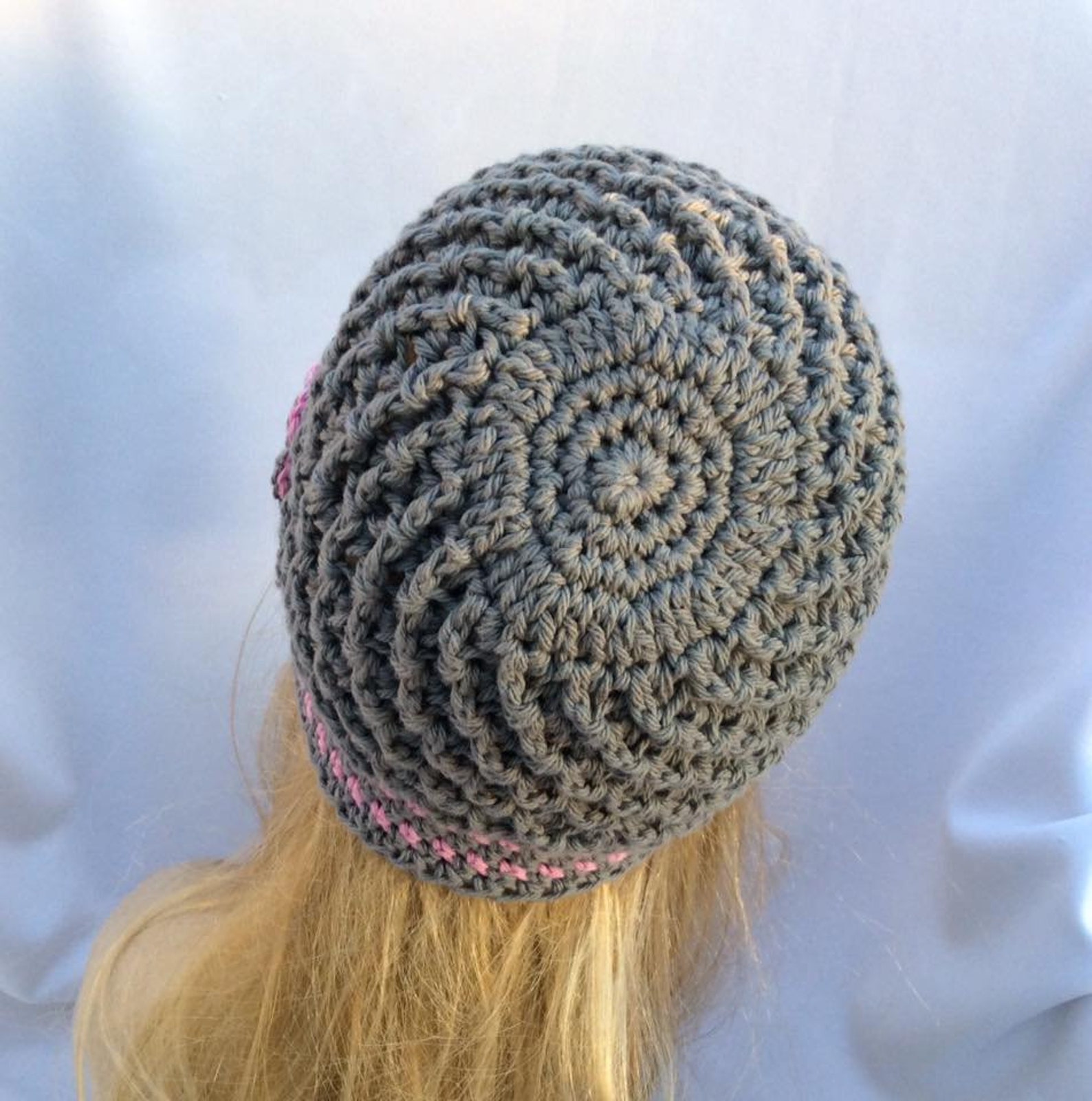 Cancer Awareness Hat Dark Grey Cancer Hat Brain Cancer Hat - Etsy