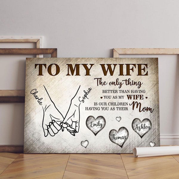 Birthday Gifts for Wife From Husband - 60+ Gift Ideas for 2026