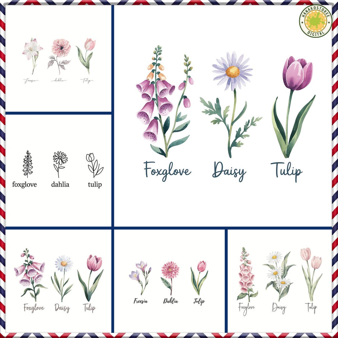 Flower Subtle FDT PNG Bundle, Flower Subtle Anti Trump Png, Anti MAGA ...