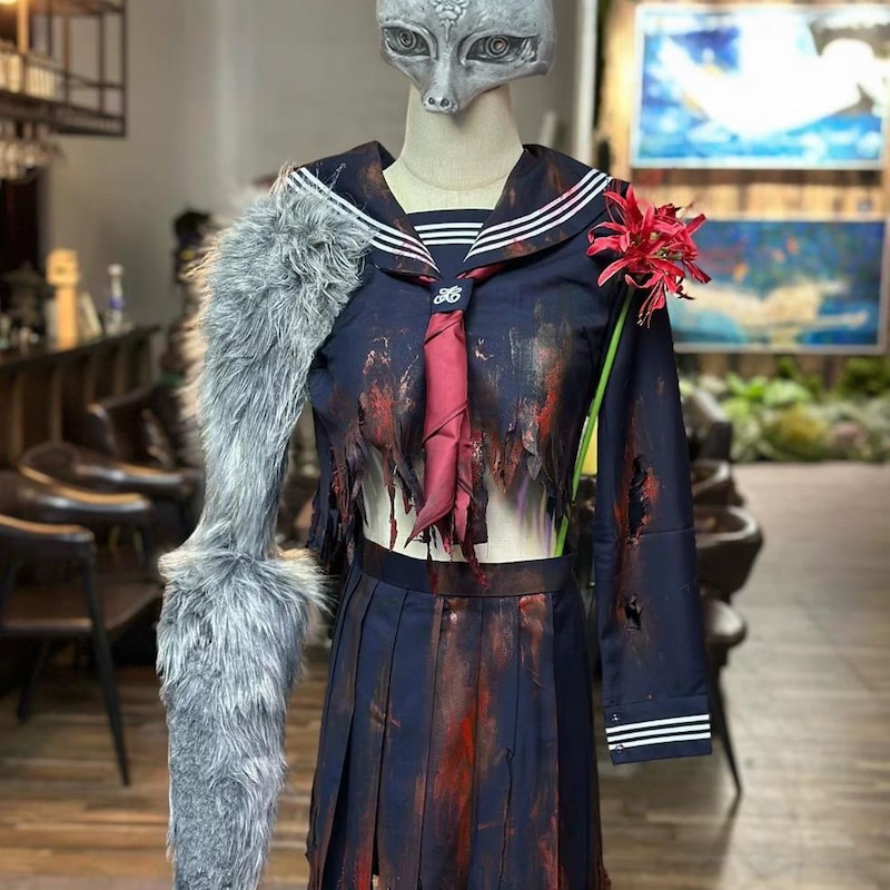 Cosplay Male Mask - Etsy