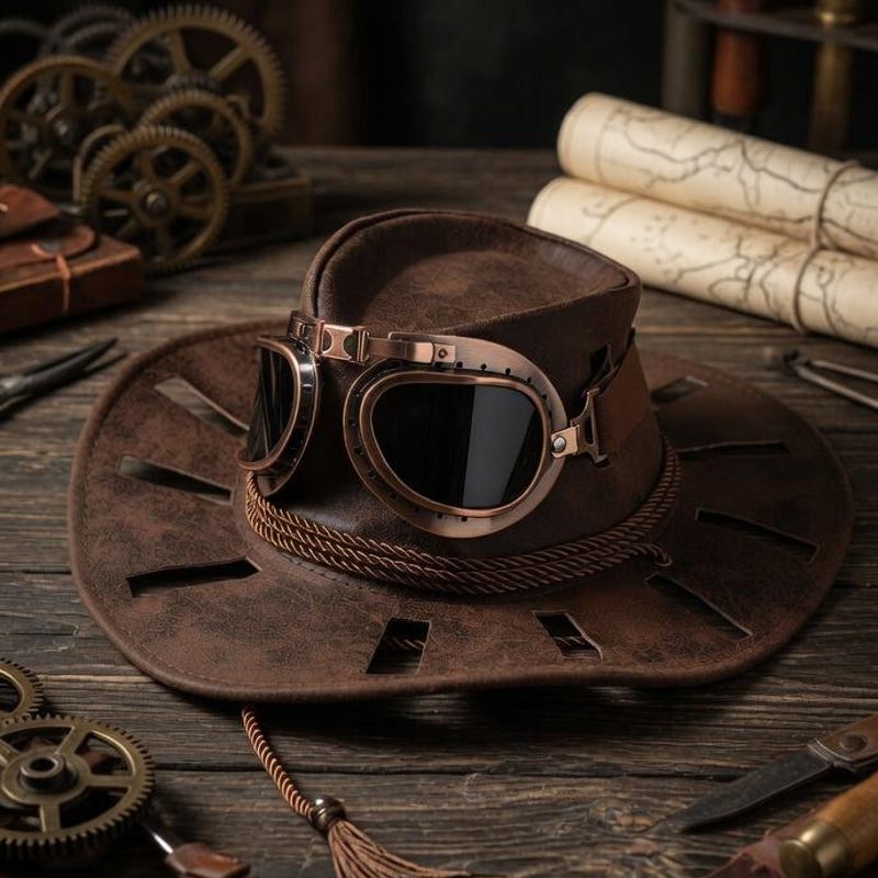 Gyro Zeppeli Cosplay - Etsy