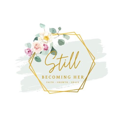 StillBecomingHer - Etsy
