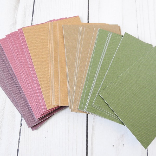 Textured Cardstock - Etsy