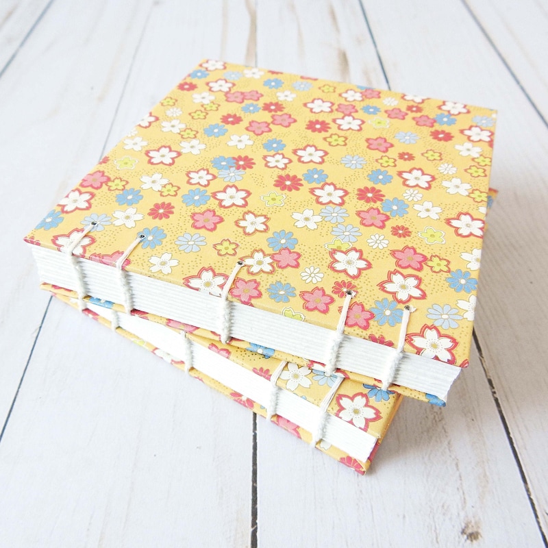 Pocket Sketchbook - Etsy