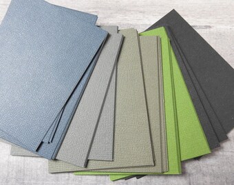 Textured Cardstock - Etsy