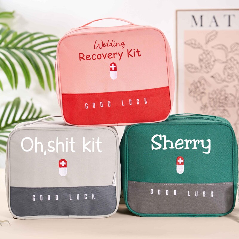 First Aid Kit - Etsy