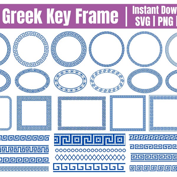 Trim Digital Designs - Etsy