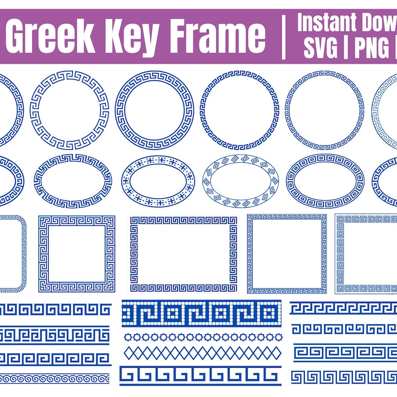 Key Ring Svg - Etsy