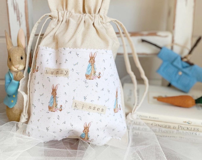 Peter Rabbit Cello Treat Bags With Twist Ties, Beatrix Potter Peter ...