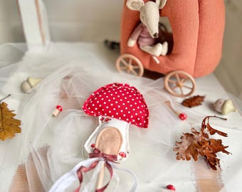 Interactive Wand Bag Holder - Etsy