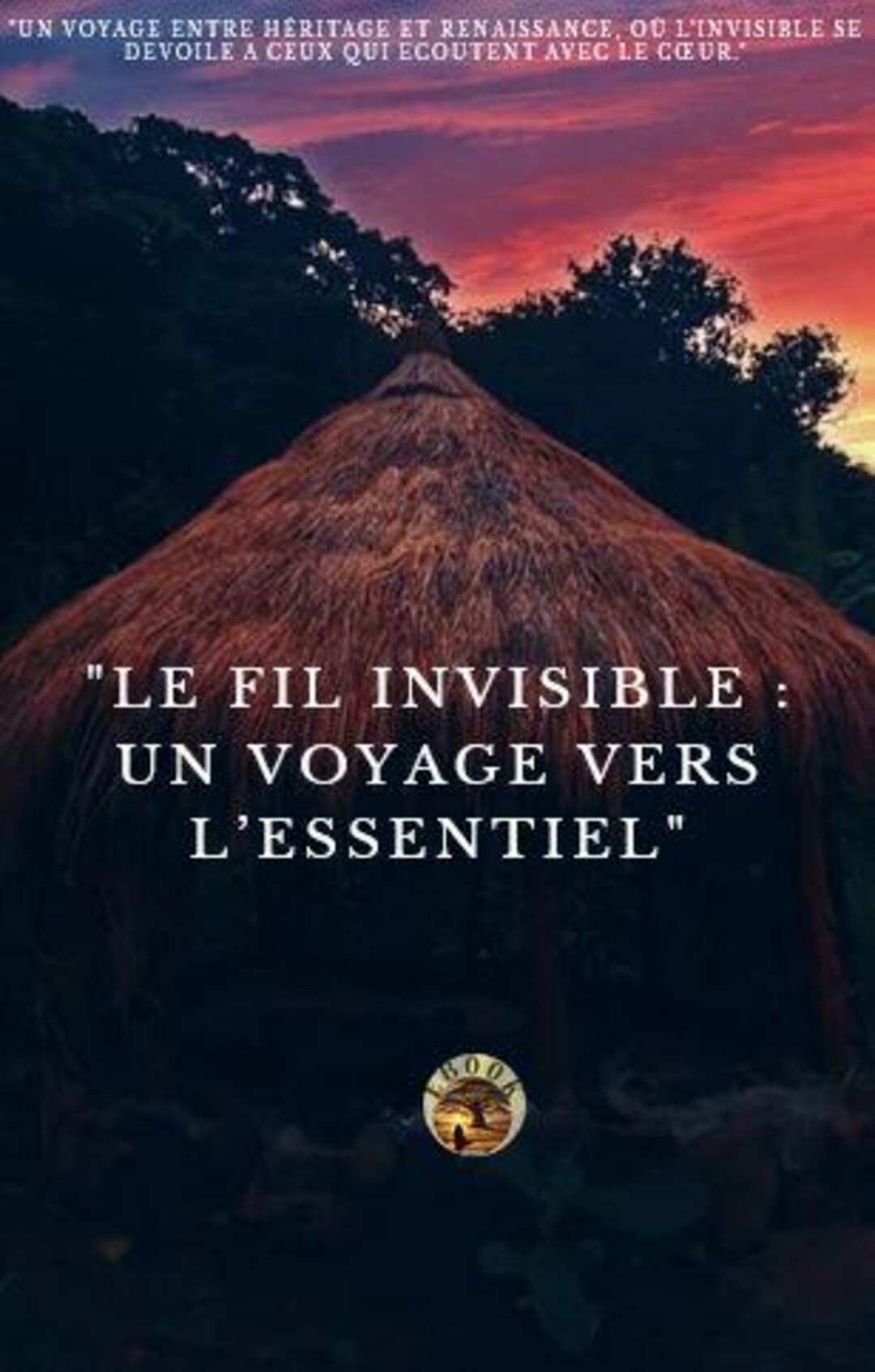 The Invisible Thread: A Journey to the Essential - Etsy