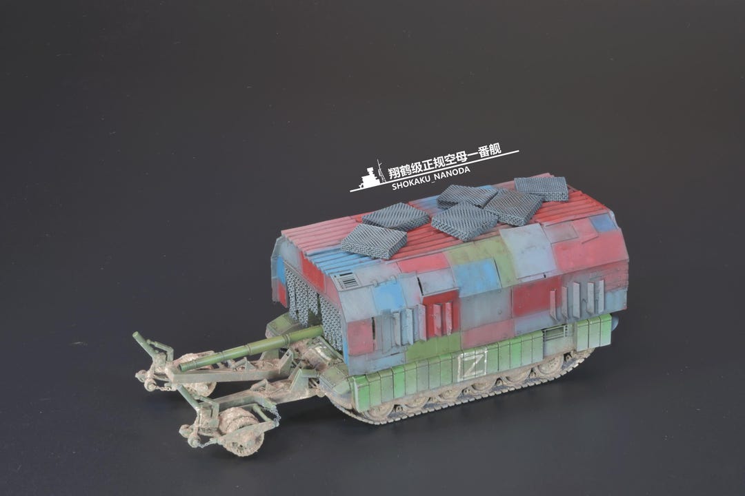 T-72B3 ”BLYAT TANK“ Main Battle Tank Model- 1:72 Scale Model - Etsy