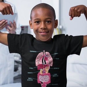 Body Organs Costume - Etsy