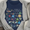 Science Alphabet Classroom Art, Science Class A-Z Printables, Science ...