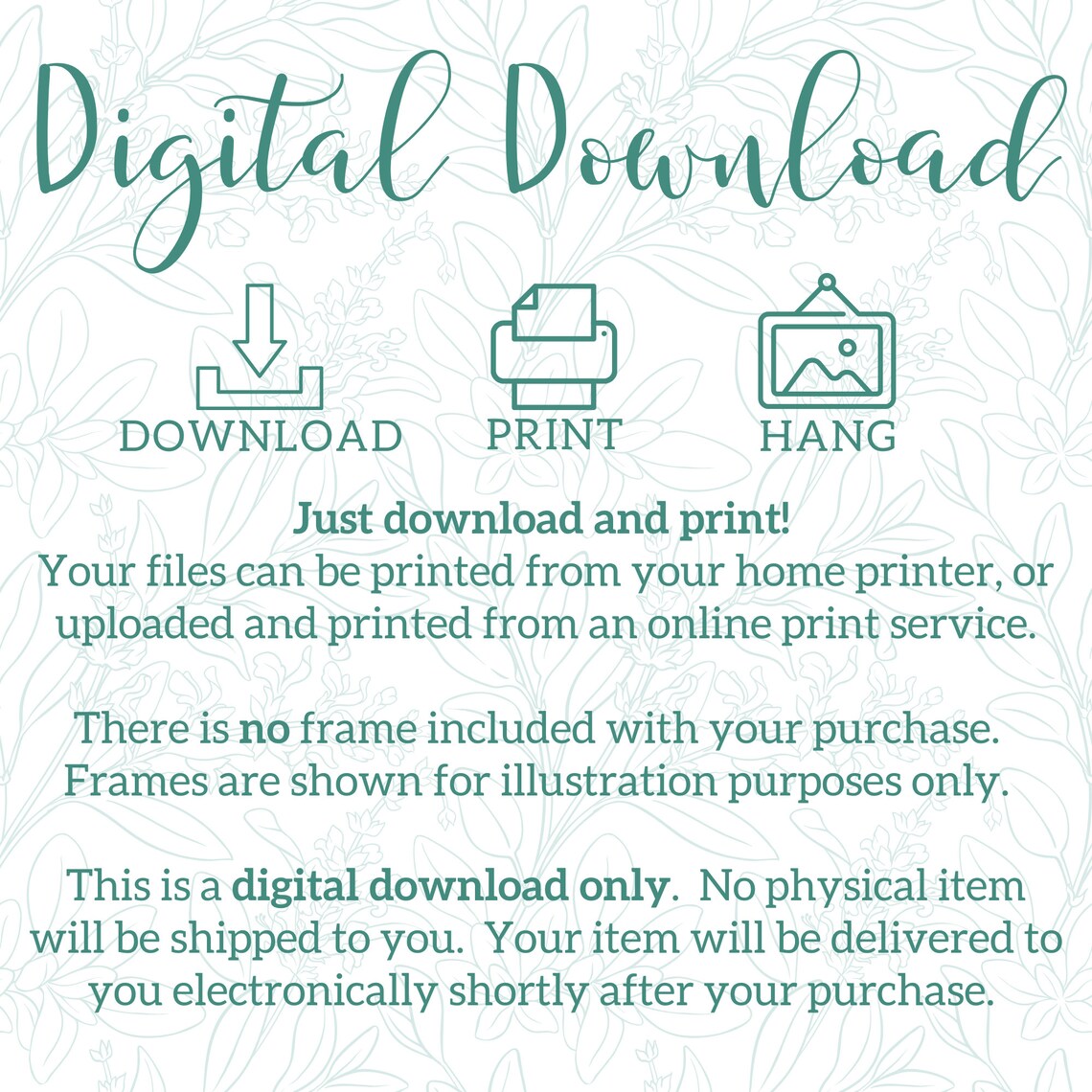 Artist Alphabet Art Classroom ABC Print PRINTABLE Wall Art - Etsy