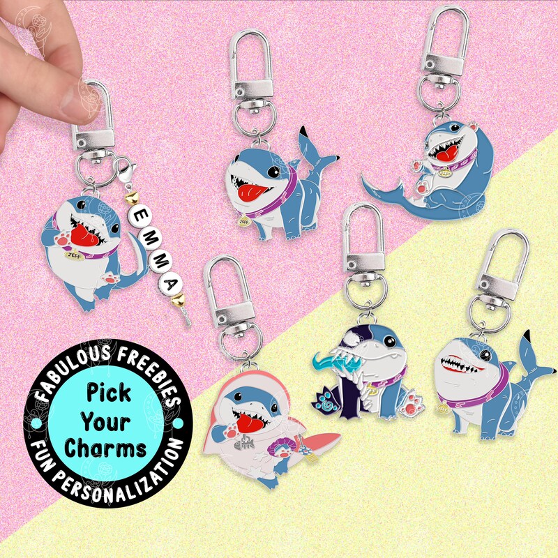 Funny Keychains - Etsy