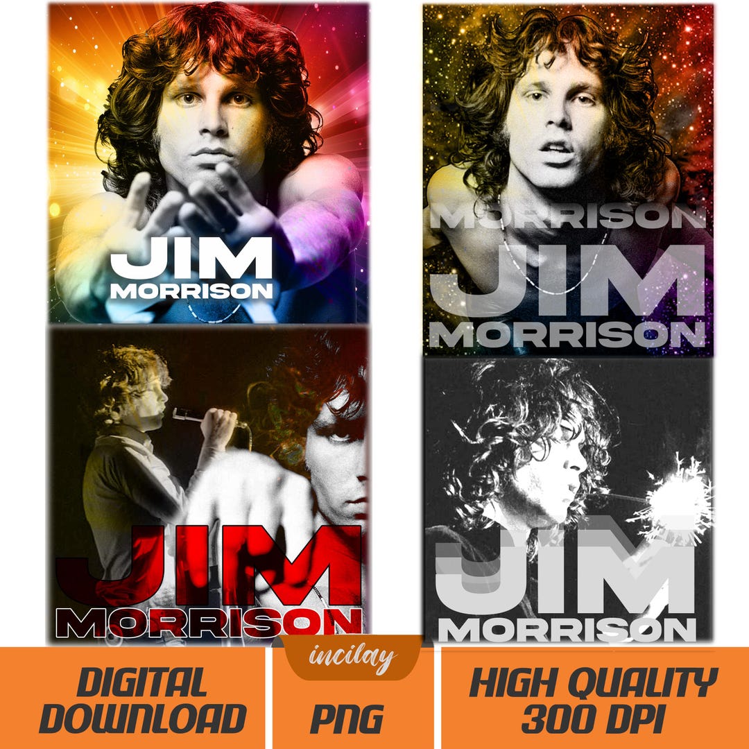 Jim Morrison, Jim Morrison Shirt, Jim Morrison Tee, Jim Morrison Cup ...