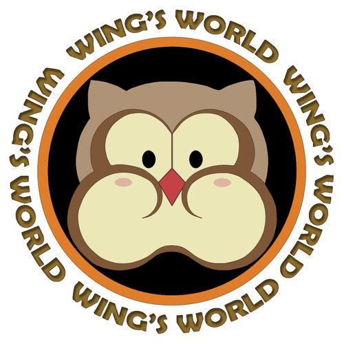 WingsWorld - Etsy