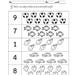 Worksheet Child Kindergarten - Etsy