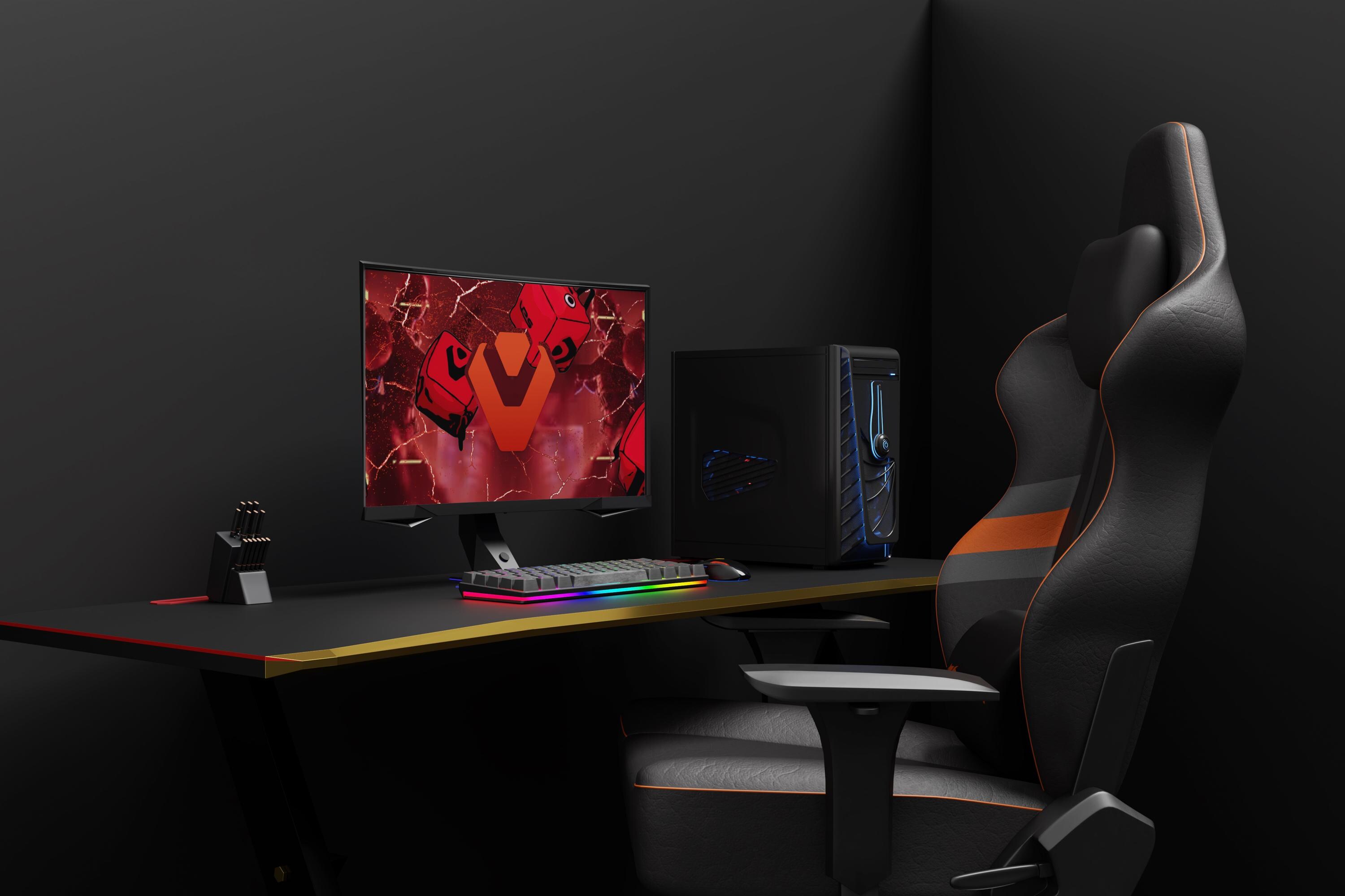 VCT SEN Wallpaper - Etsy