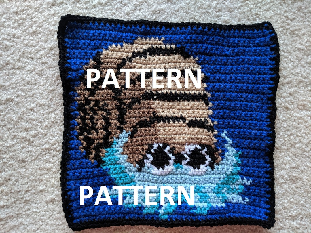 Individual Omanyte Pattern - Etsy