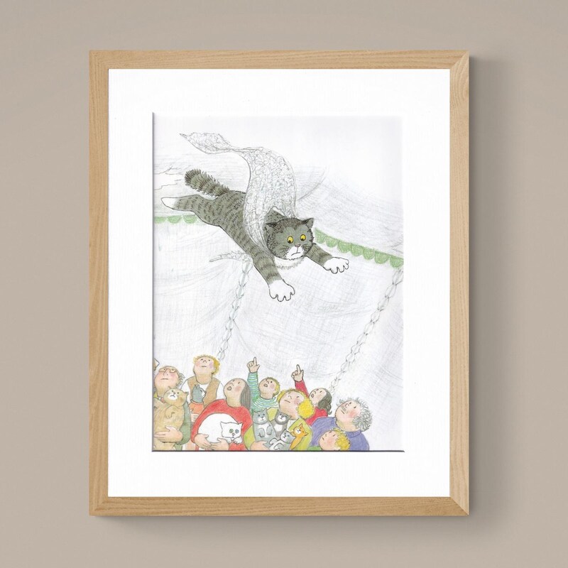 Mog - Etsy UK