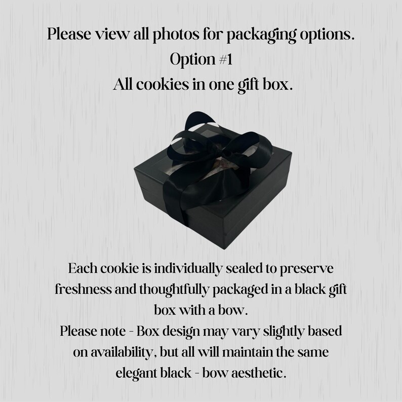 Welcome Cookies, Custom Event Cookies, Corporate Event Favors ...