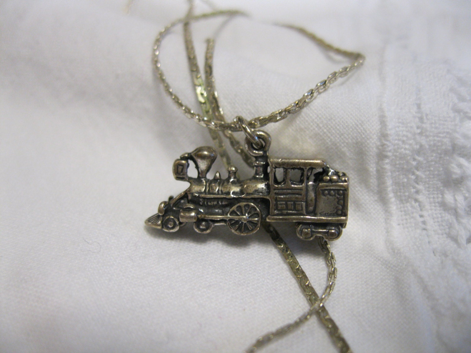 Train Jewelry at Leah Crisp blog