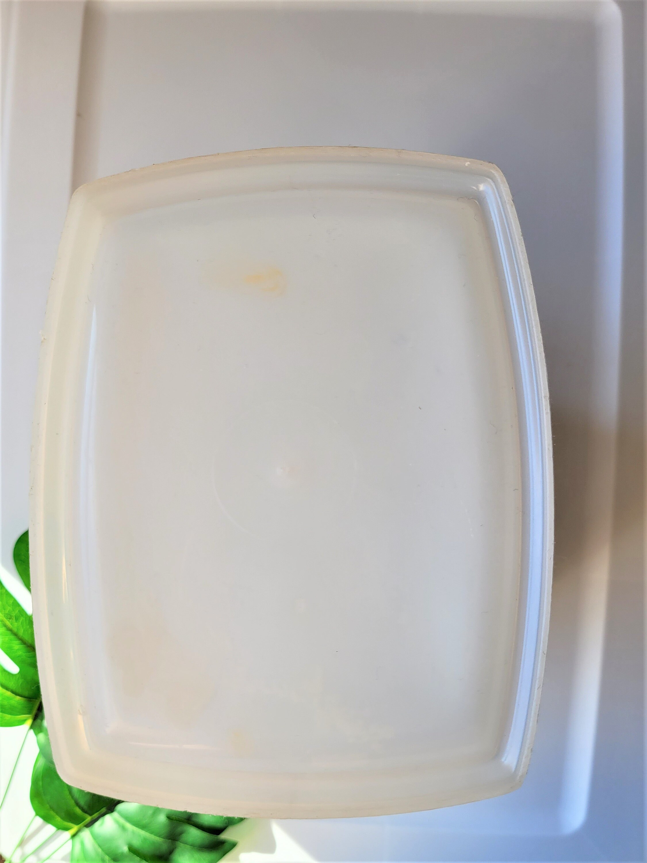 Vintage Lustro Ware 1 Gallon Decanter Pitcher Plastic Lustro-ware 50's ...