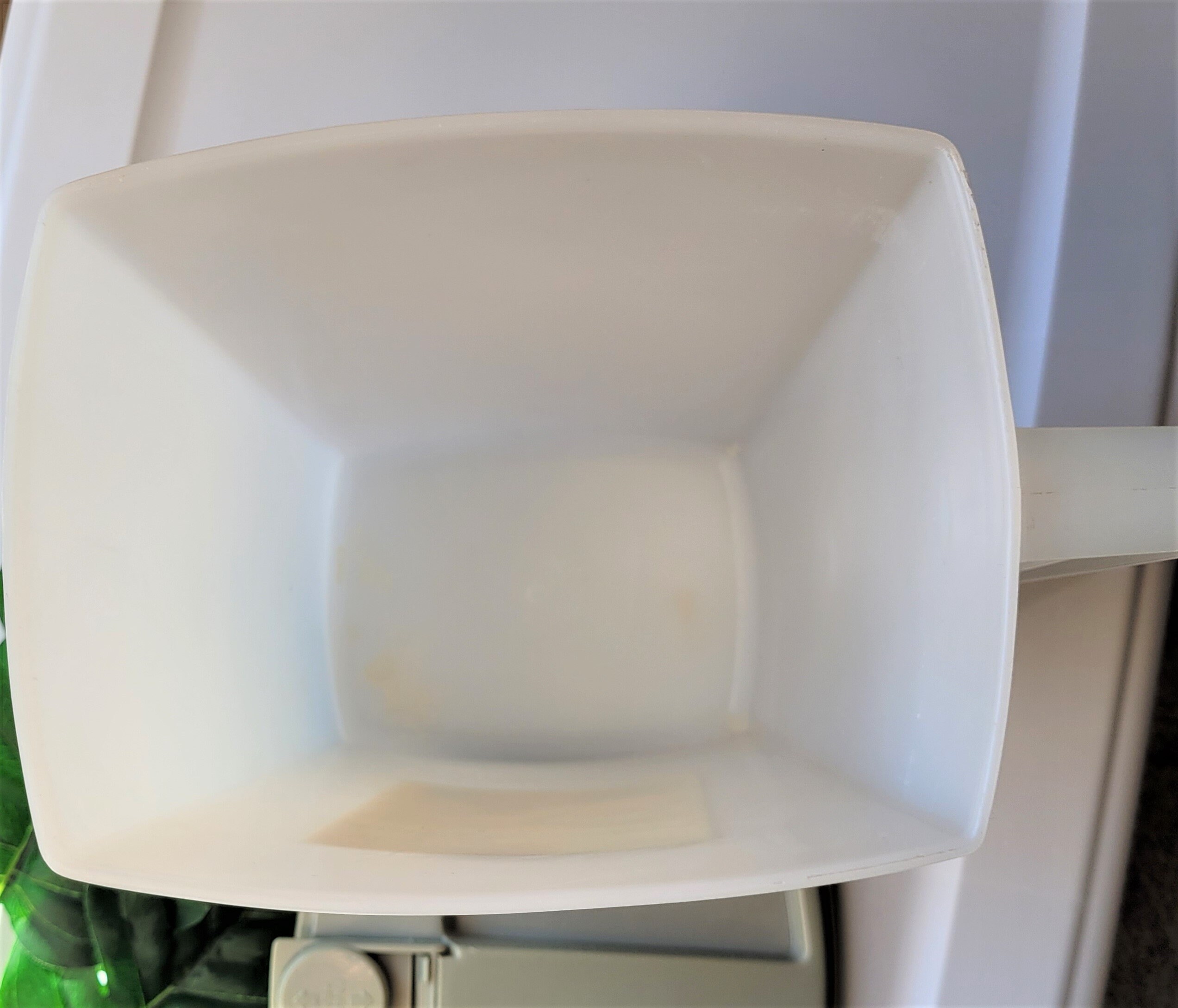 Vintage Lustro Ware 1 Gallon Decanter Pitcher Plastic Lustro-ware 50's ...