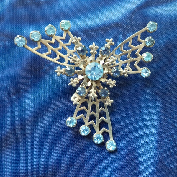 Fireworks Pin - Etsy