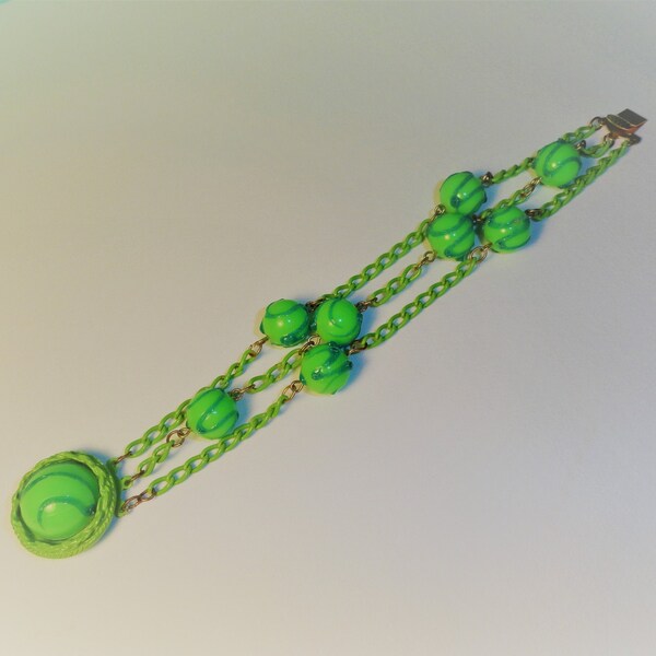 Mod Party Bracelet - Etsy