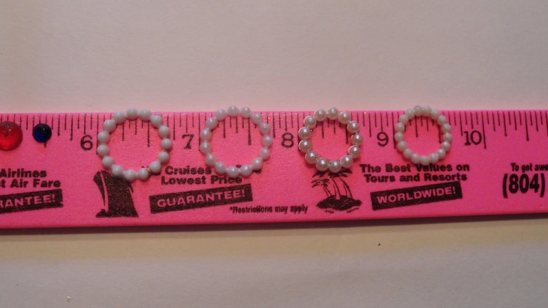 Enid Collins Texas Replacement Jewels 2 PRE OWNED Rhinestones Gems ...