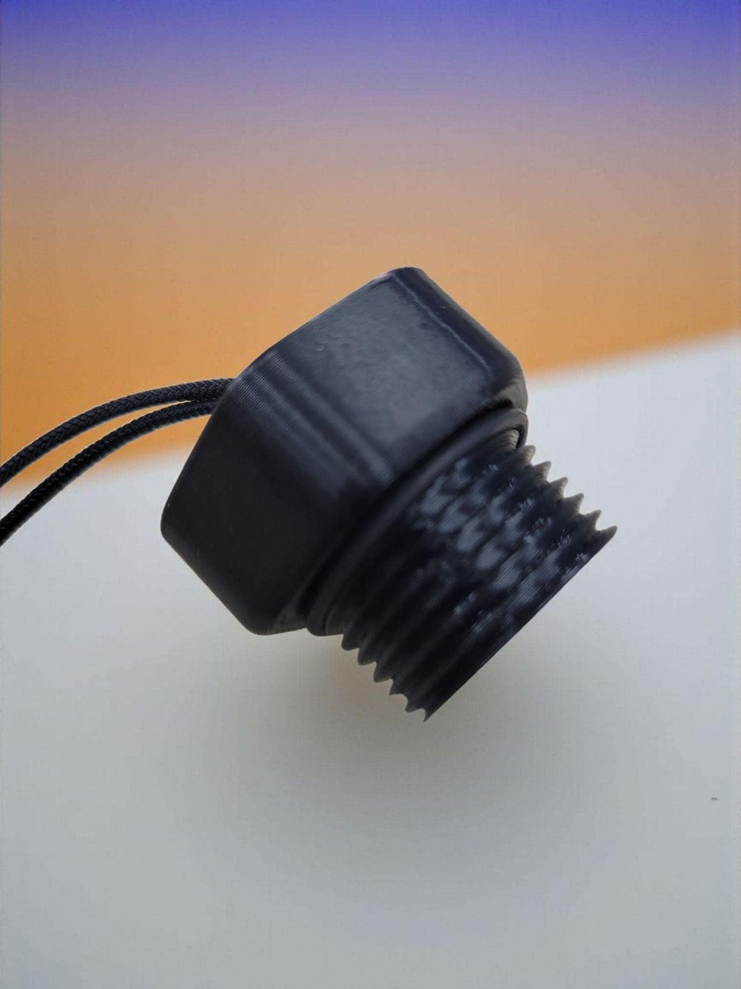 DIN Valve Scuba Tank Dust Cap: Uv-resistant Dive Tank Cover - Etsy