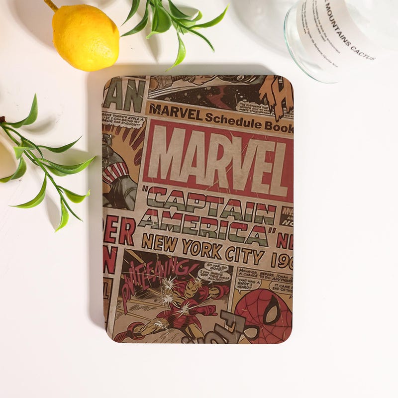 Spiderman iPad Cases - Etsy
