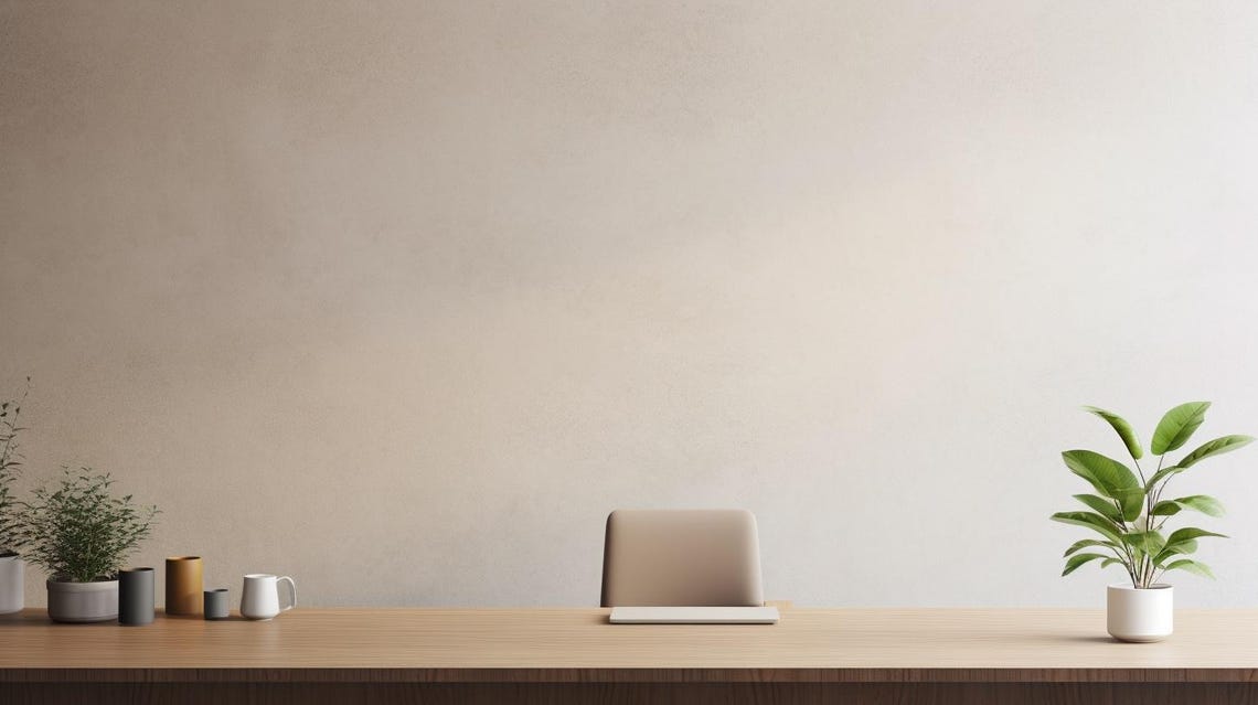 38 High Resolution Luxury Office Zoom Backgrounds | WFH Setup Remote ...