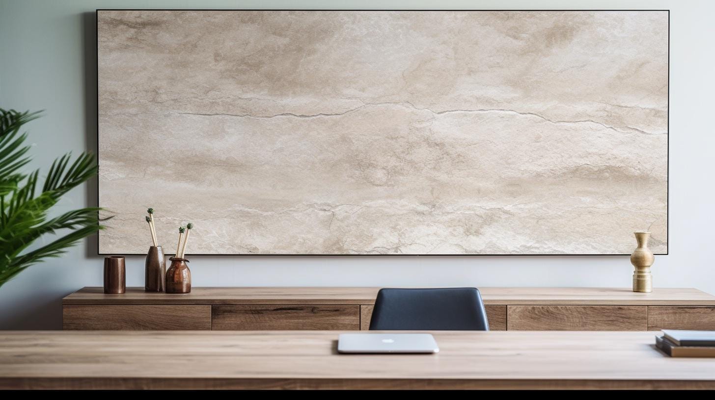 38 High Resolution Luxury Office Zoom Backgrounds | WFH Setup Remote ...