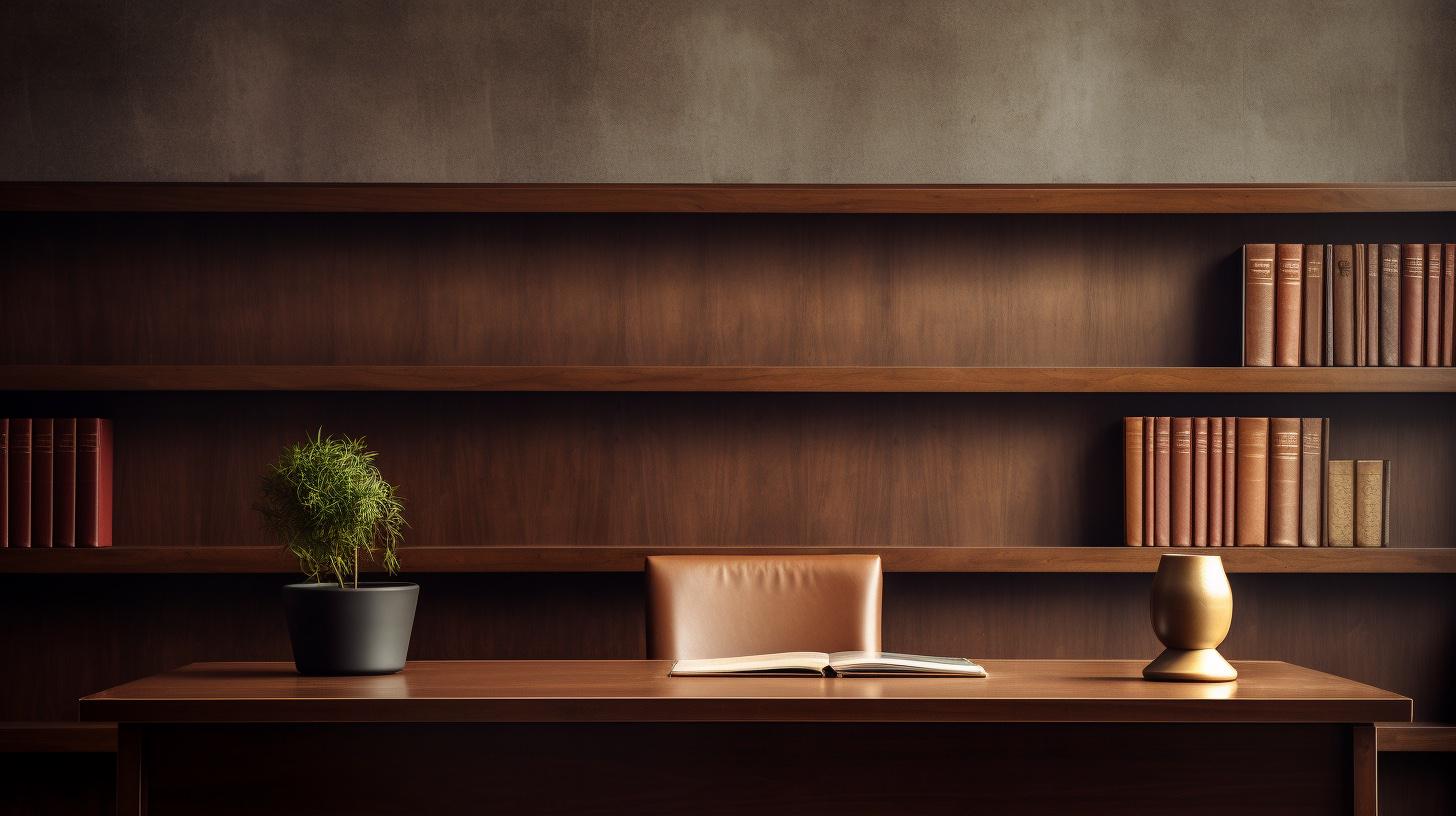 38 High Resolution Luxury Office Zoom Backgrounds | WFH Setup Remote ...