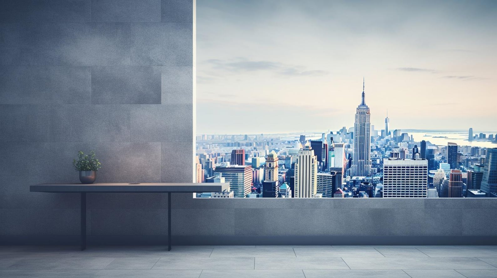38 High Resolution Luxury Office Zoom Backgrounds | WFH Setup Remote ...