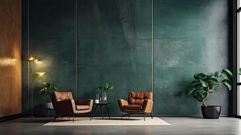 38 High Resolution Luxury Office Zoom Backgrounds | WFH Setup Remote ...