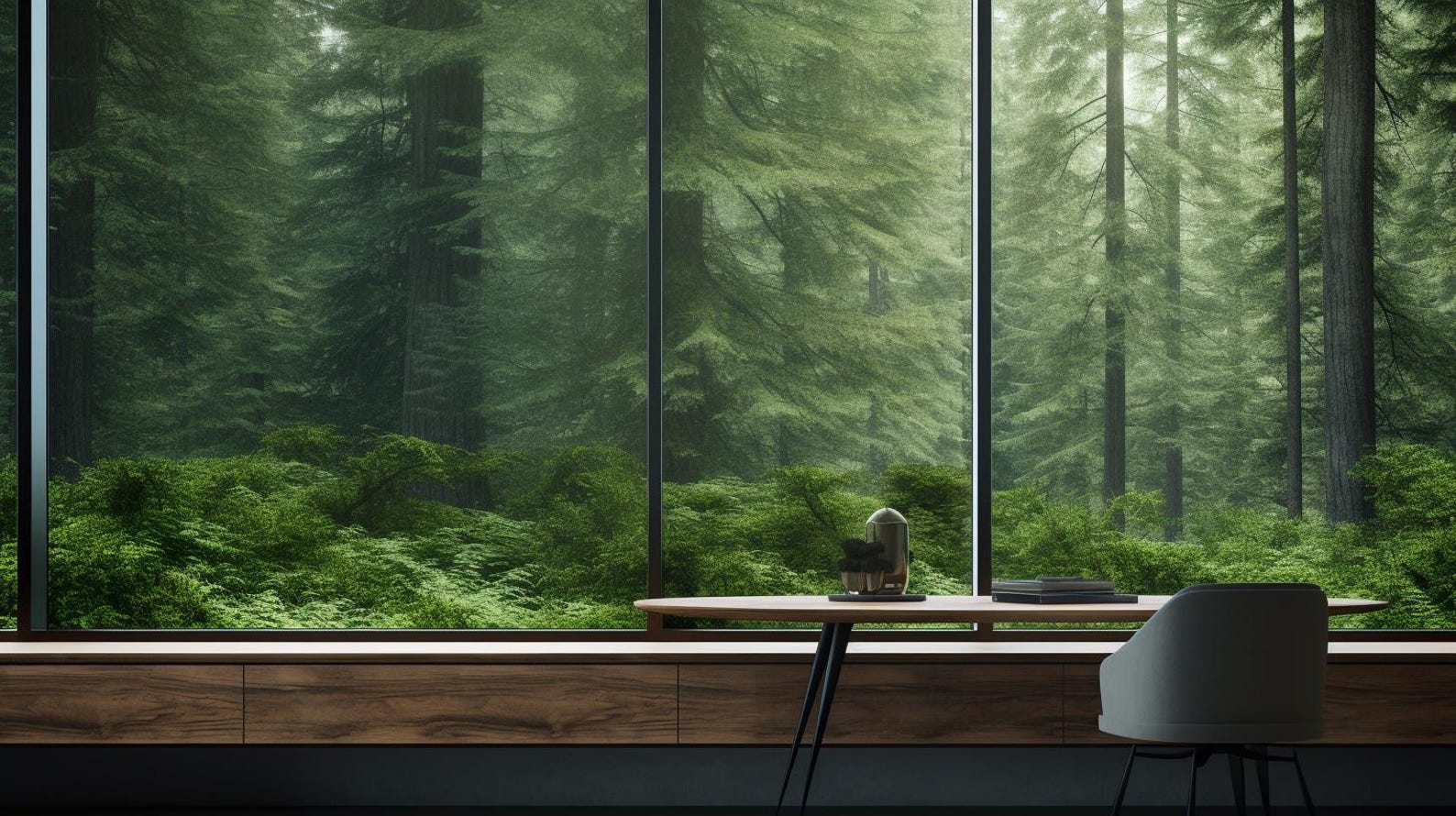 38 High Resolution Luxury Office Zoom Backgrounds | WFH Setup Remote ...