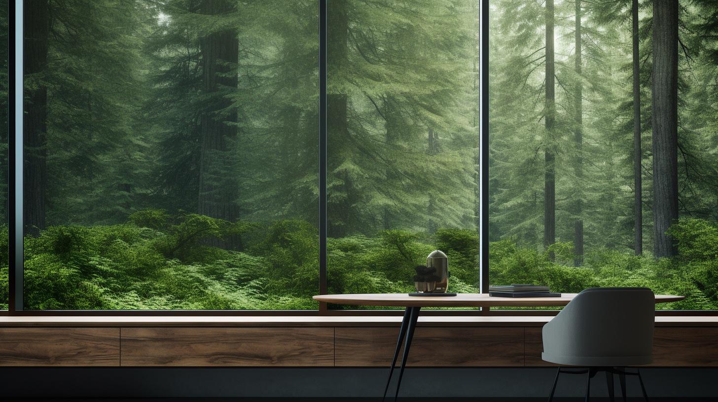 38 High Resolution Luxury Office Zoom Backgrounds | WFH Setup Remote ...