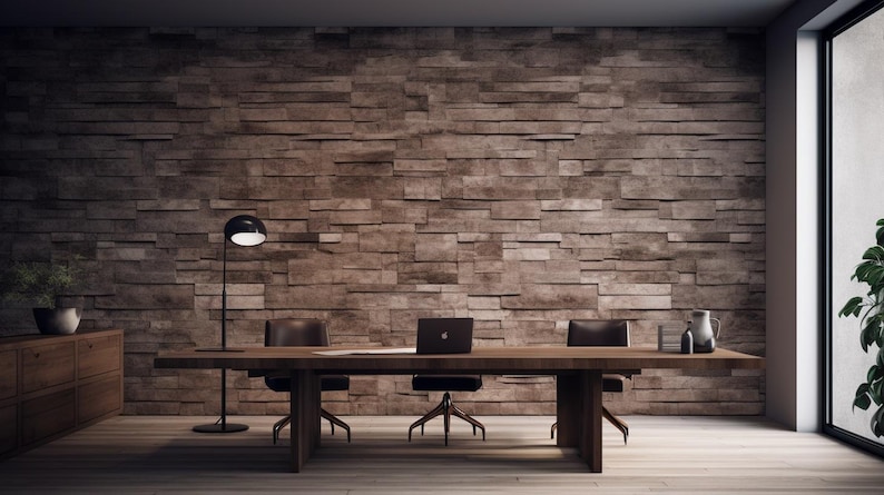 38 High Resolution Luxury Office Zoom Backgrounds | WFH Setup Remote ...