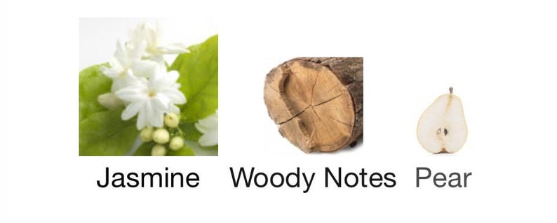 Chasing Fireflies EDP Perfume SAMPLE. 3 Sizes Available. - Etsy